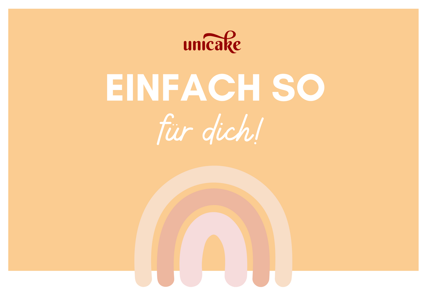 Kollektionen – unicake