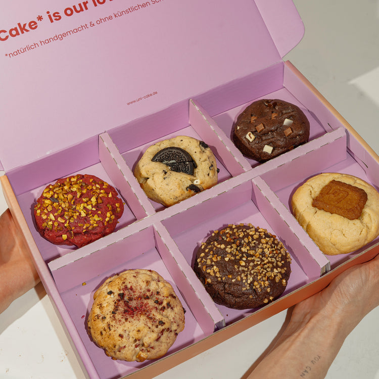 Kollektionen – unicake