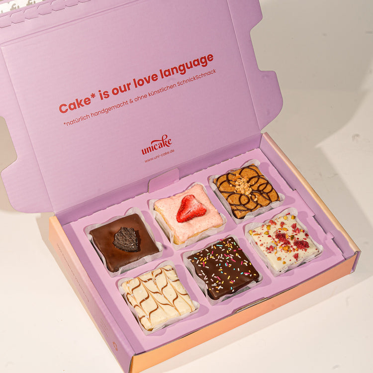 Kollektionen – unicake