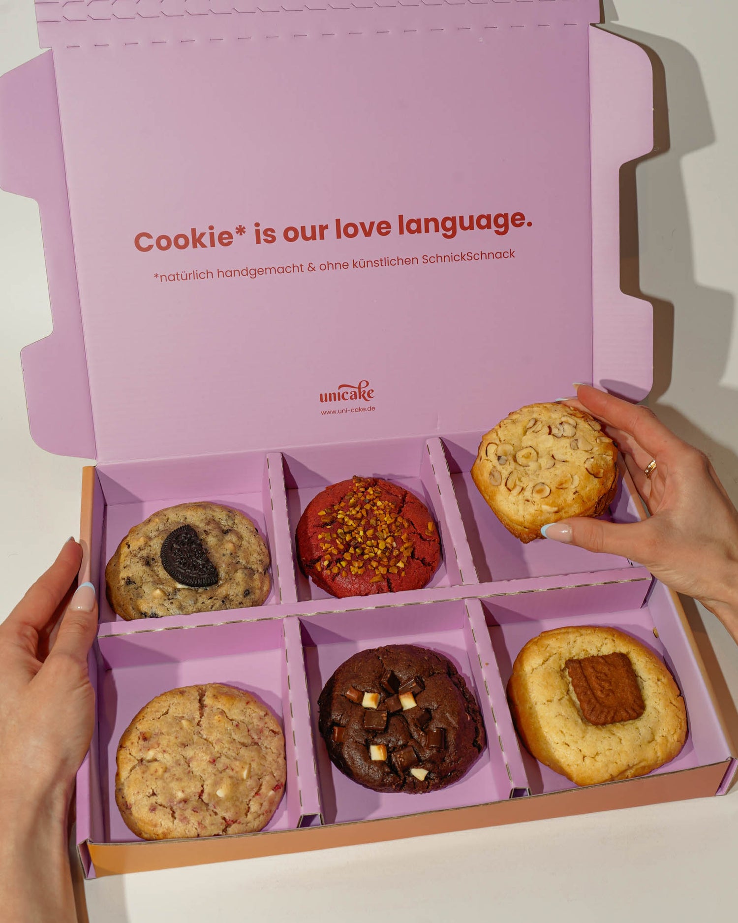 Kollektionen – unicake